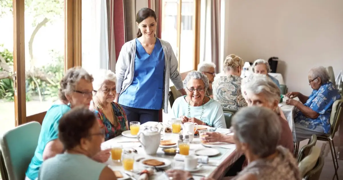 What Is a Long-Term Care Facility